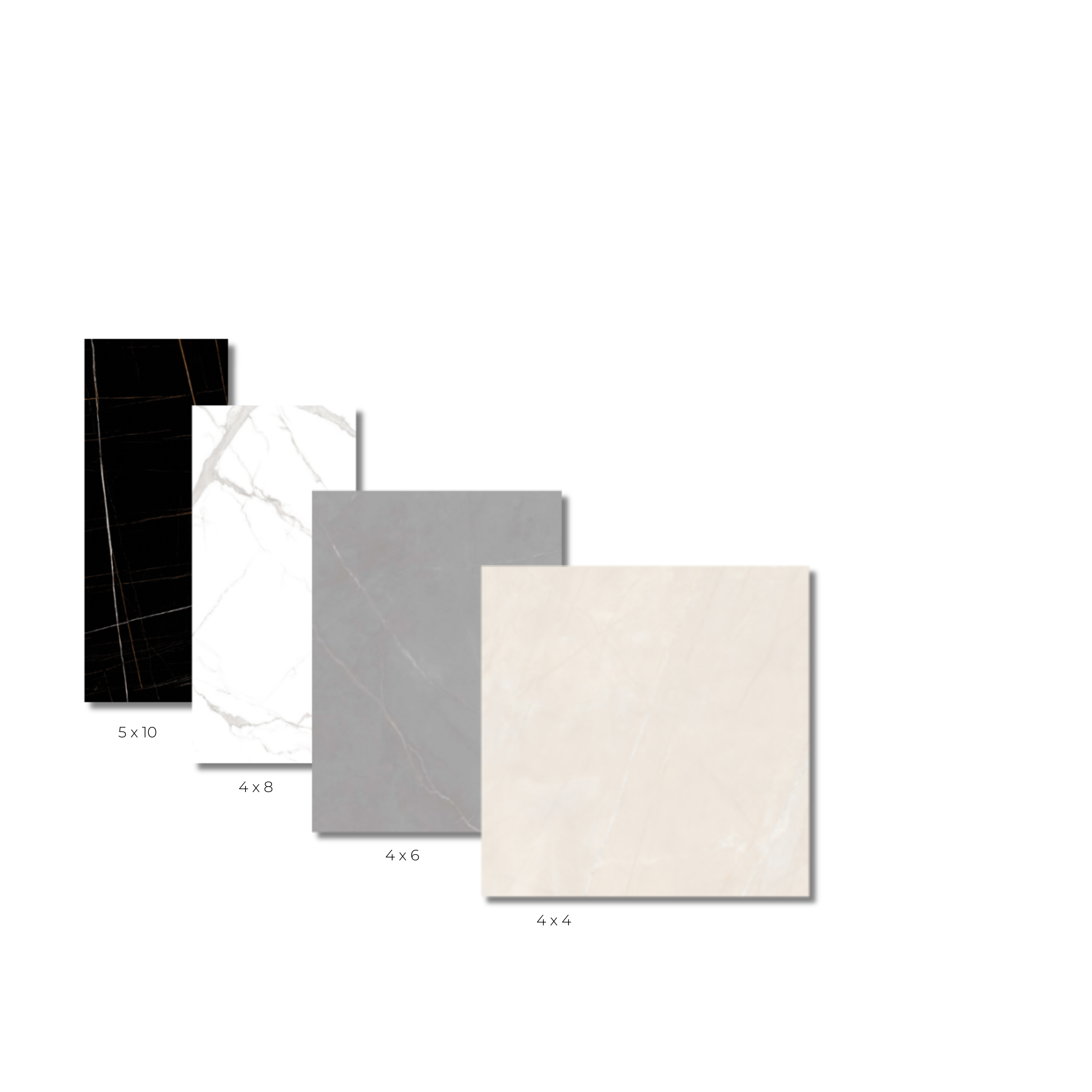 Premium Large Porcelain Tiles | Tile Dynamix - Chicago, IL