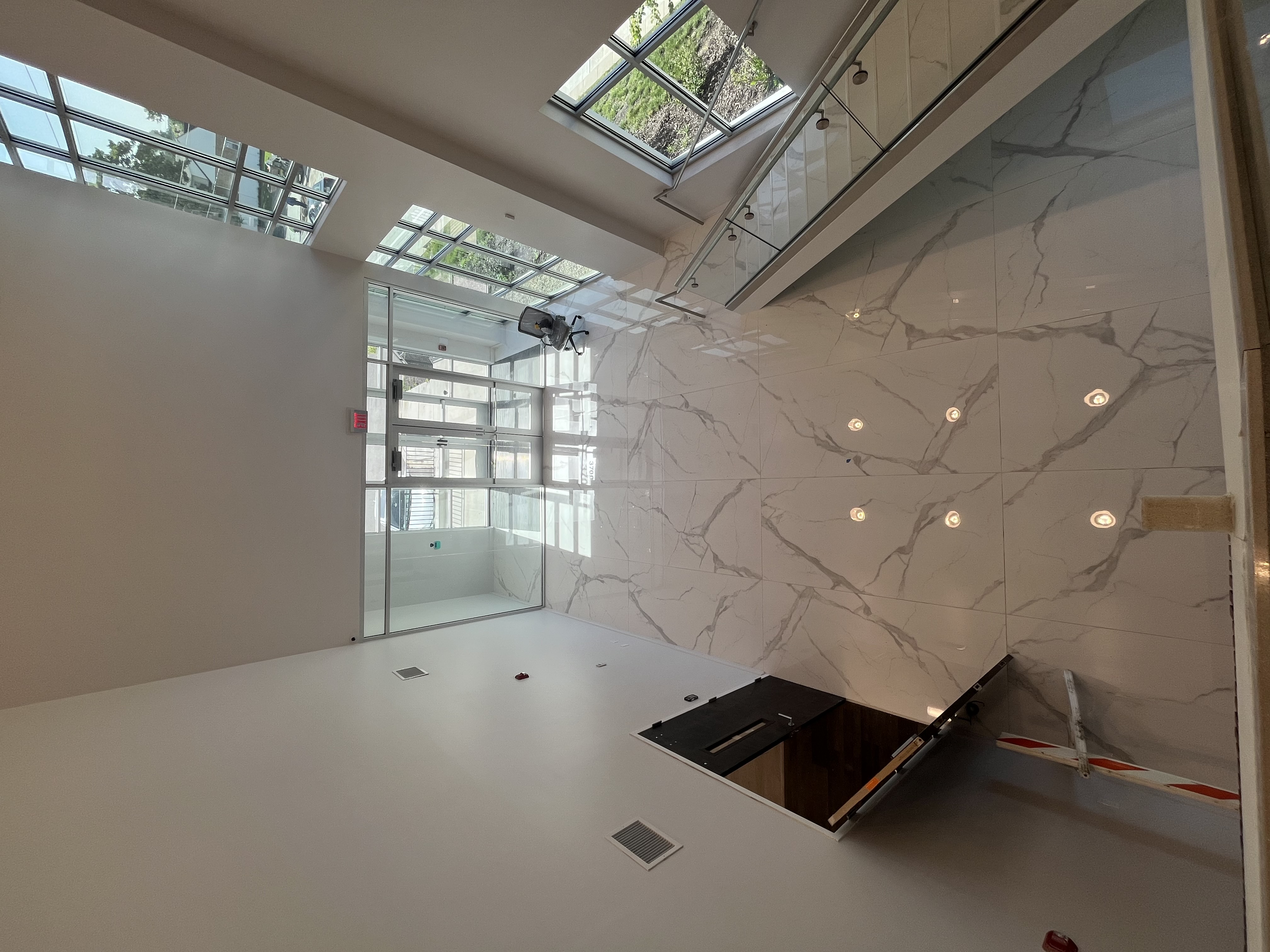 Tile Dynamix - Large Porcelain Tiles