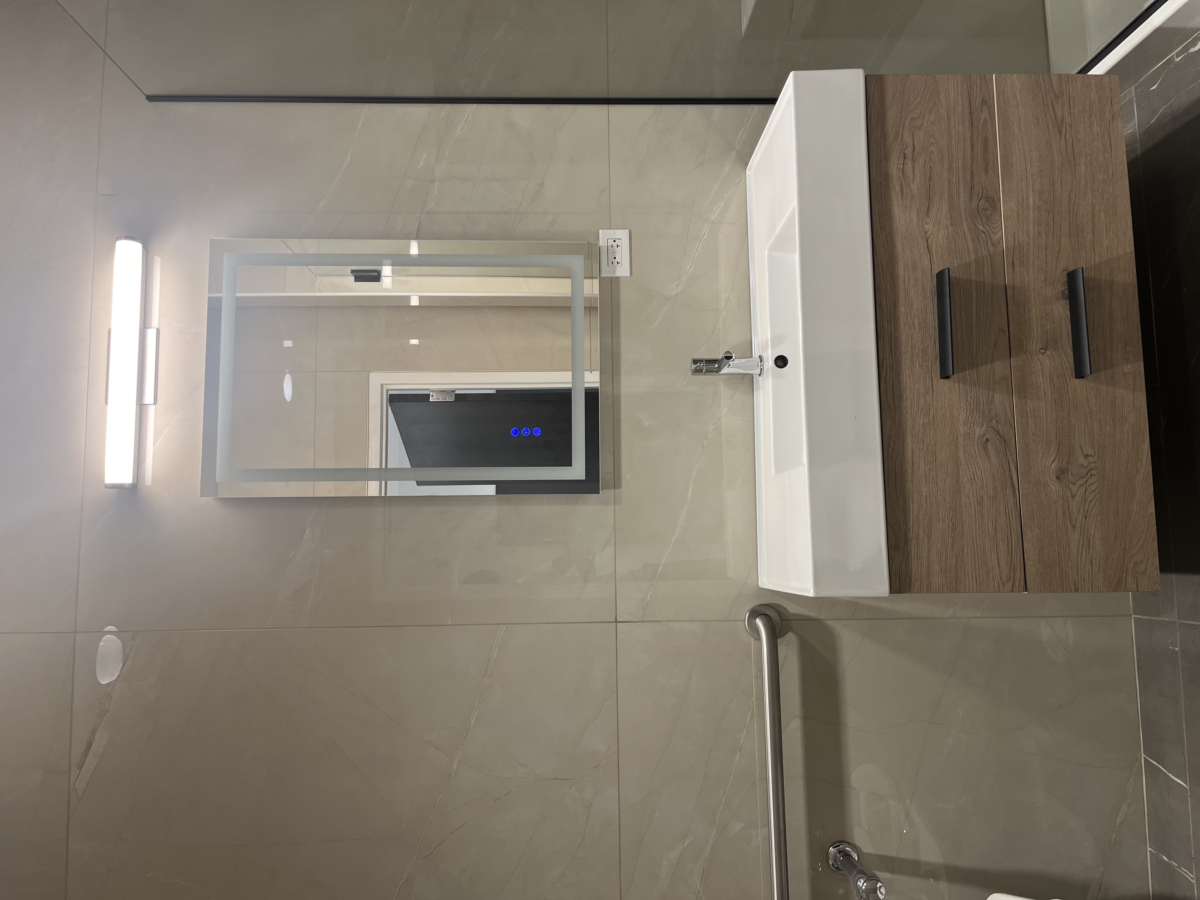 Tile Dynamix - Large Porcelain Tiles